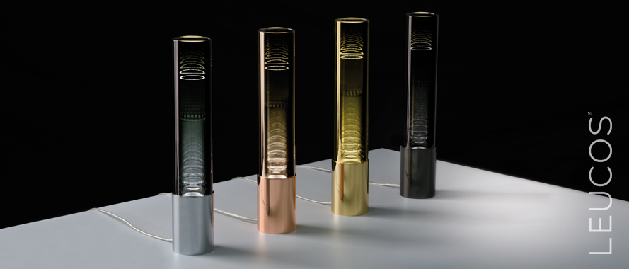 Leucos Modern Lighting and Lamps - Surroundinglighting.com
